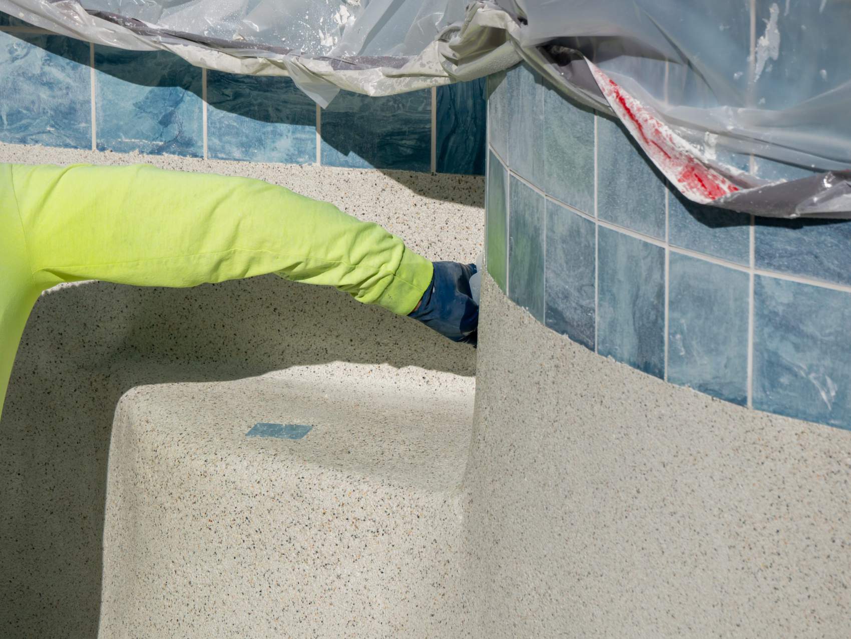 Pool Repair Denver, CO | Swimming Pool Tile, Leak & Pump Repair