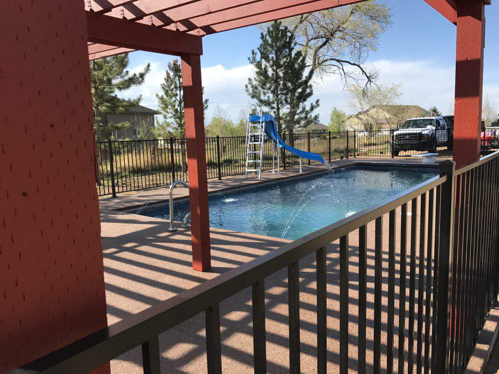 Gallery | Pool & Spa Medics