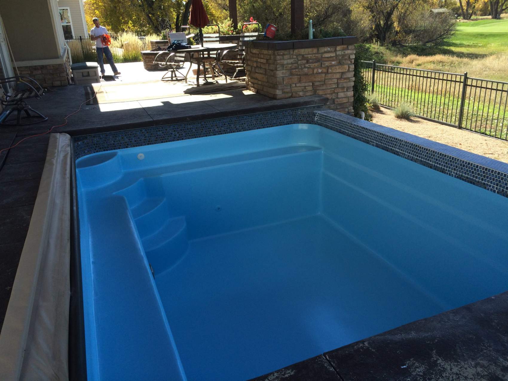 Gallery | Pool & Spa Medics