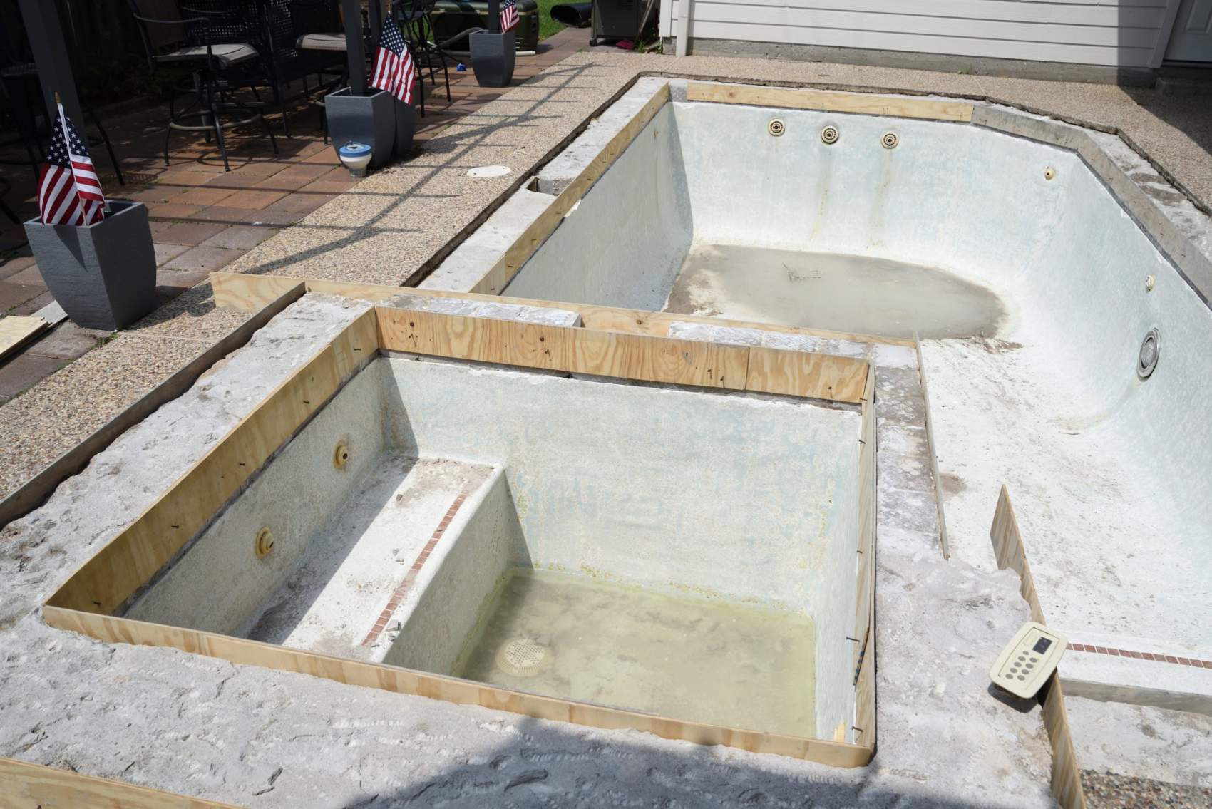 Commercial Pool Services Denver, CO | Commercial Pool Installation